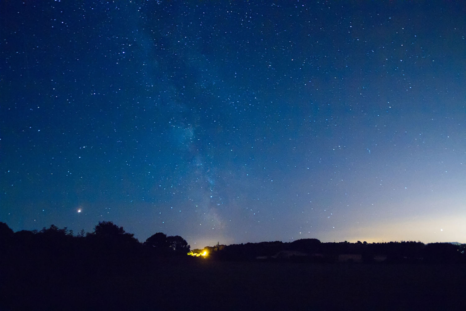 Astrophotography | Imperfect Photography