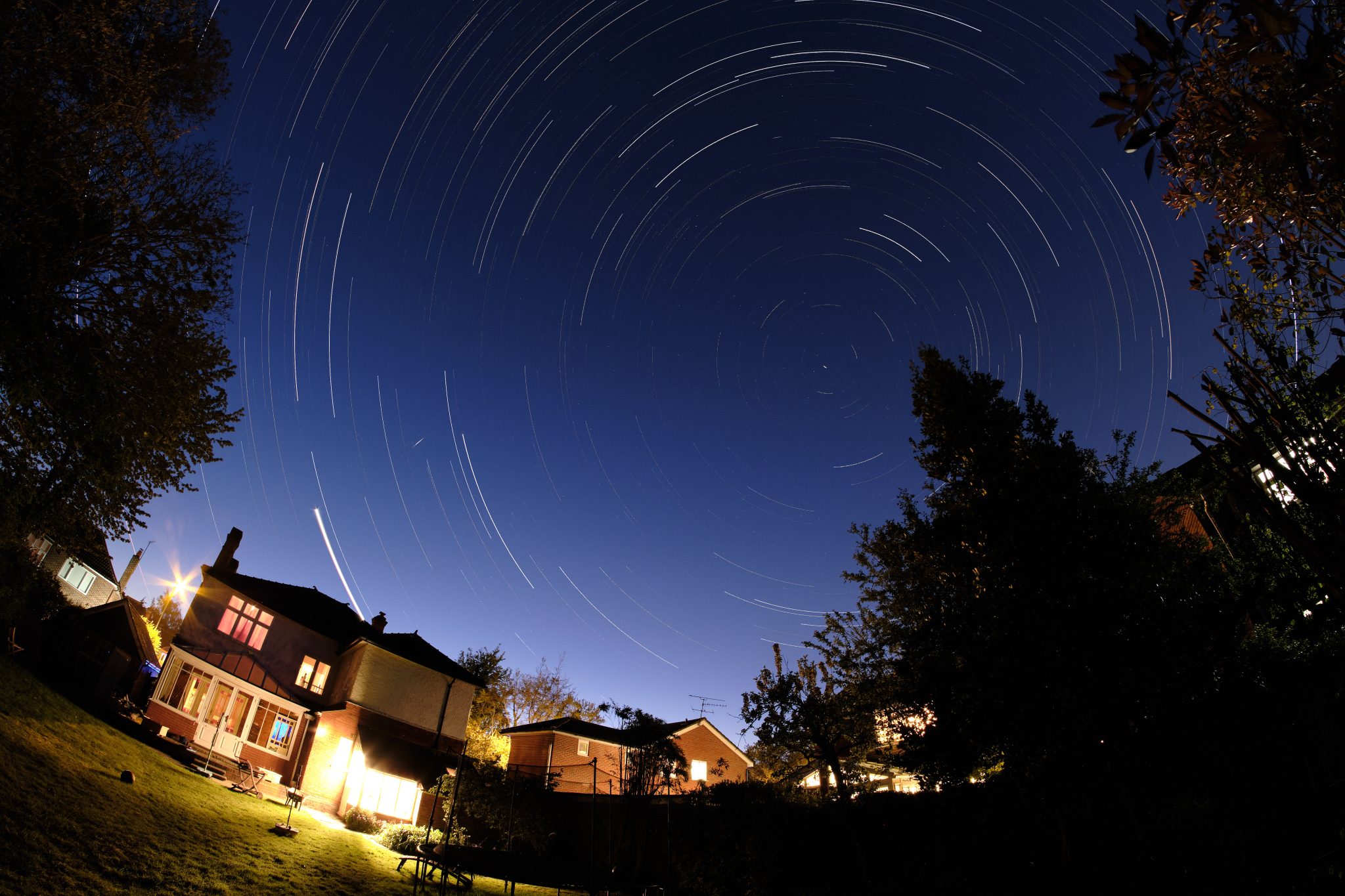 Astrophotography | Imperfect Photography